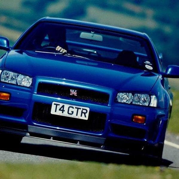 Awesome Cars | List of The Coolest Cars In The World