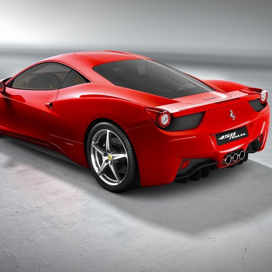 Awesome Cars | List of The Coolest Cars In The World