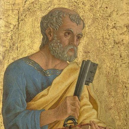 All Popes | List of All Popes from St. Peter to Francis