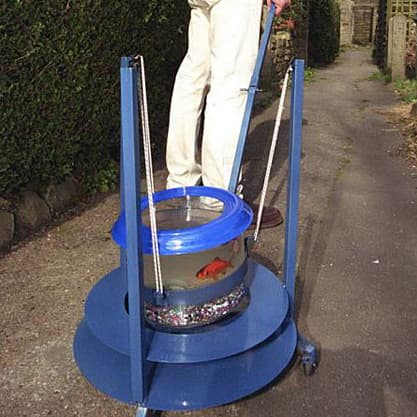 The Top 20 Insane Pet Products for Crazy Owners