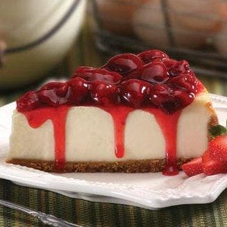 Cheesecake Flavors | List of Types of Cheesecakes