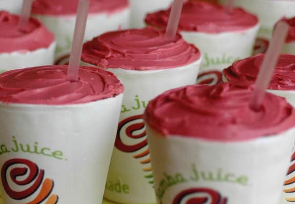 Jamba Juice Secret Menu Items & Hidden Secret Flavors
