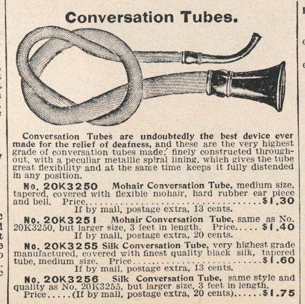 11 Awesome Things In The 1908 Sears Catalog