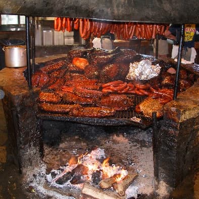 Best Southern Food | List of Dishes from the South