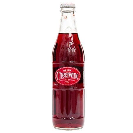Best Cherry Soda | List of Cherry Soda Brands
