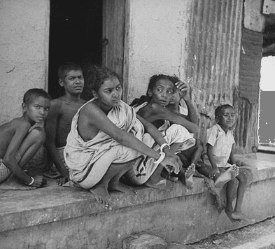 Worst Droughts in History | List of Famous Droughts and Famines