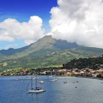 Worst Volcanic Eruptions in History | List of Volcanoes That Erupted