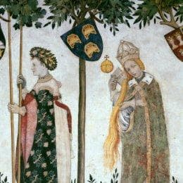 Famous Wizards | List of Famous Mystics and Occultists