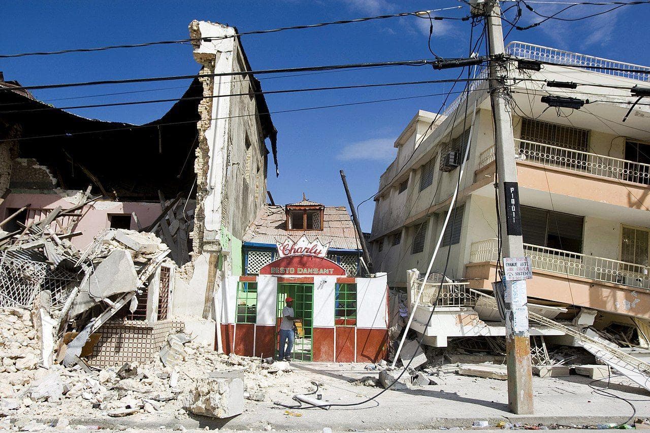 Tragic Earthquakes | List of Worst Earthquakes in History