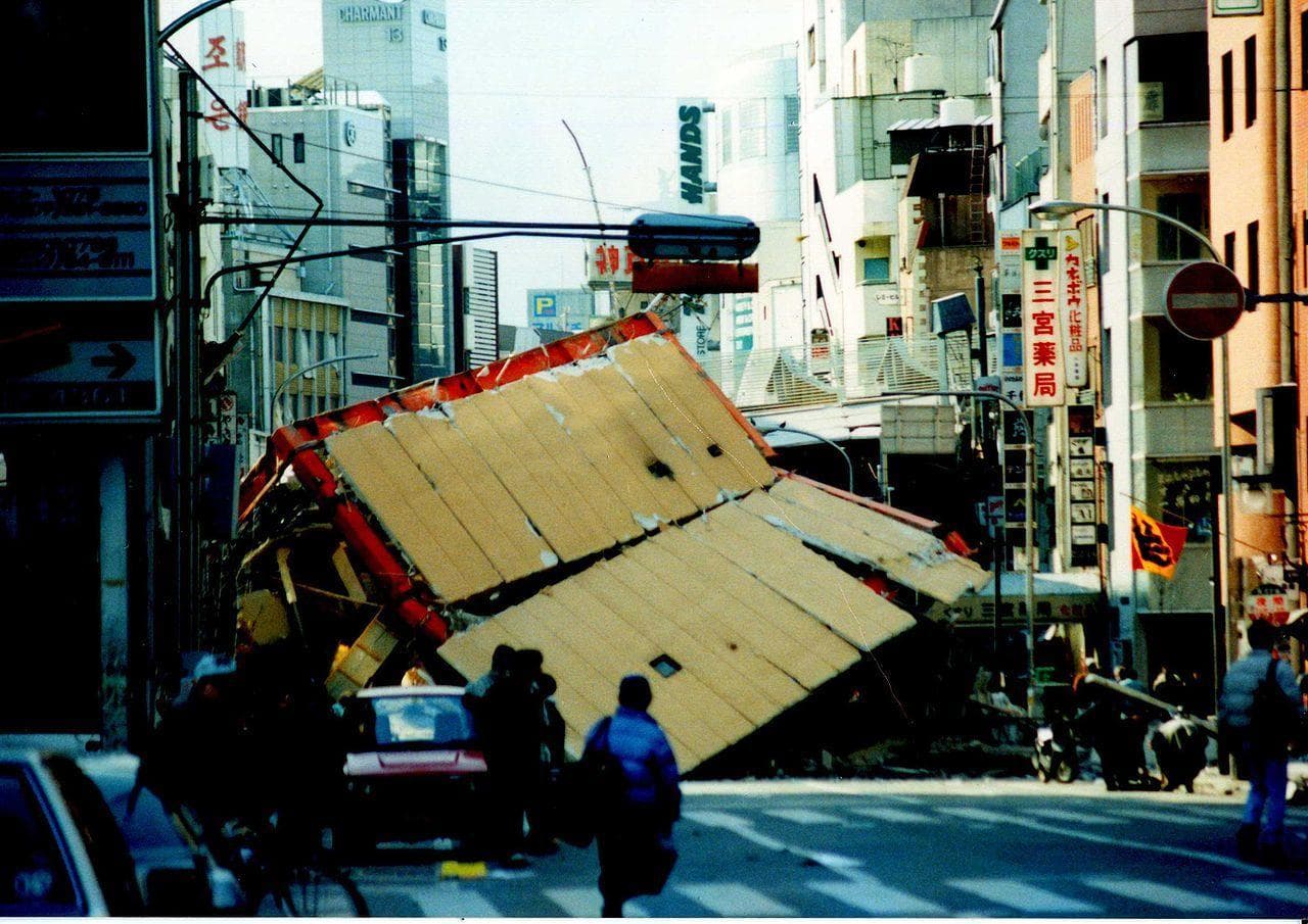Tragic Earthquakes | List of Worst Earthquakes in History