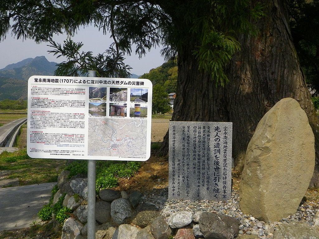 Worst Tsunami in History List | Famous Tsunamis (with Photos)