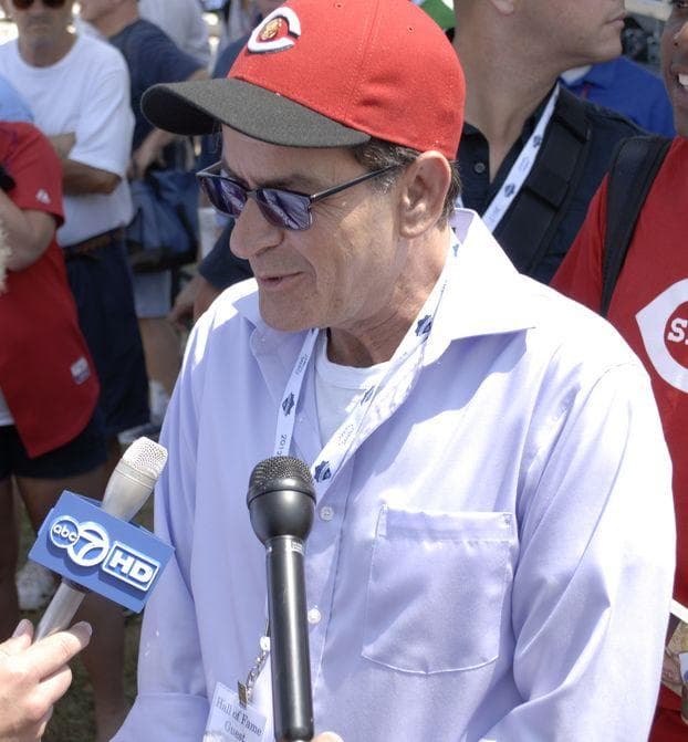 Charlie Sheen's Dating and Relationship History