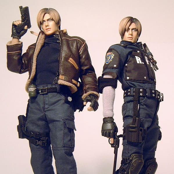 Famous Fictional Spies | List of Spy Characters