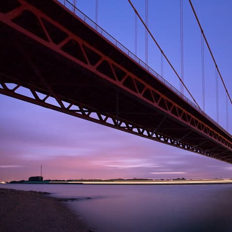Bridges in Germany | List of Famous German Bridges
