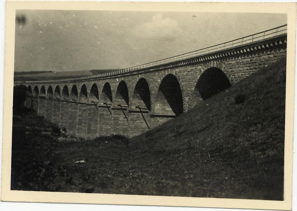 Bridges in Germany | List of Famous German Bridges