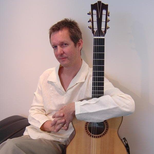 Classical Guitarists | List of Most Famous Classical Guitar Players