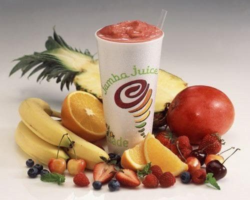 Jamba Juice Secret Menu Items & Hidden Secret Flavors