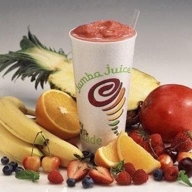 Jamba Juice Secret Menu Items & Hidden Secret Flavors