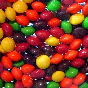 The Best Halloween Candy Ever. Ever.