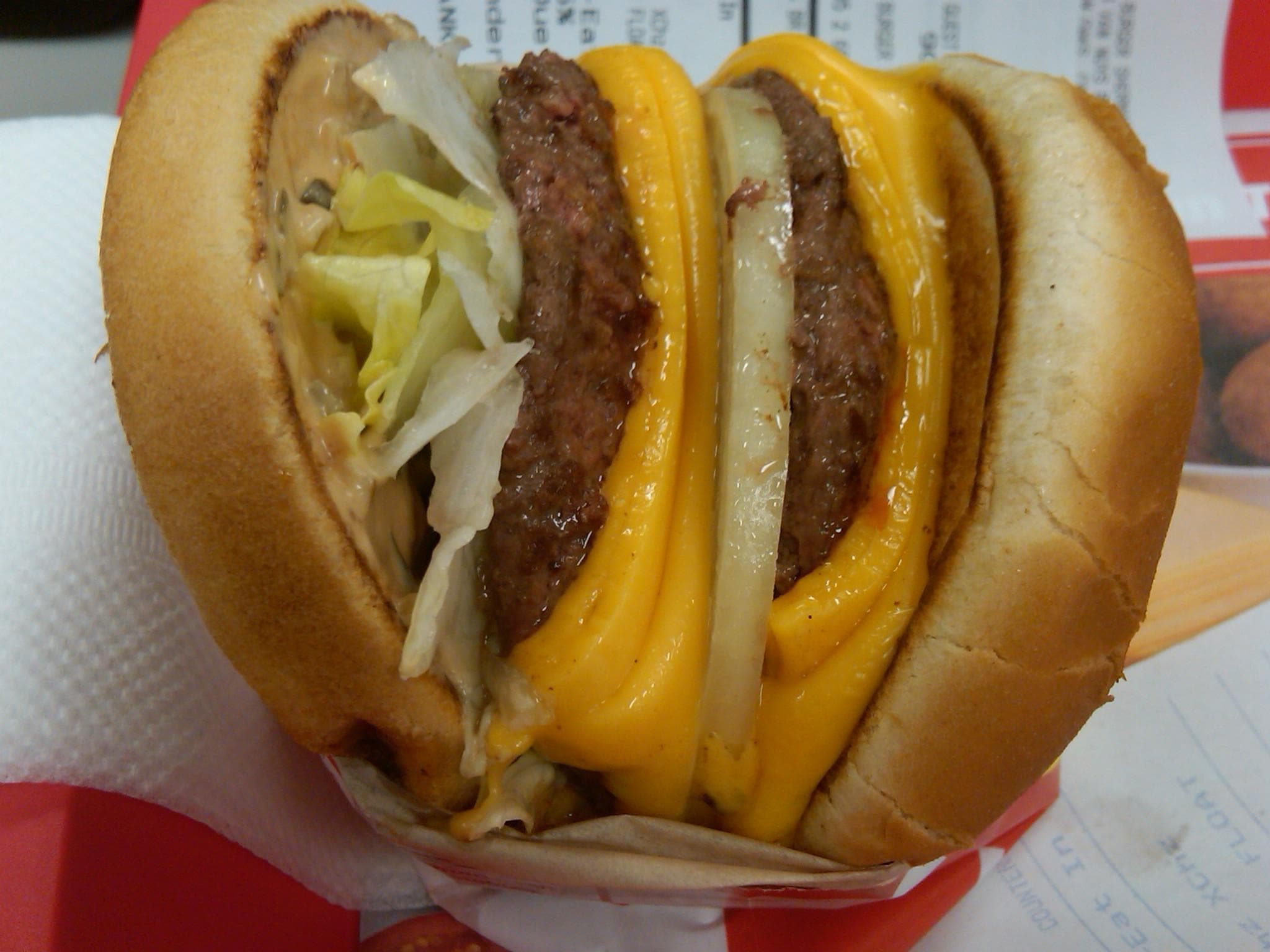 All In-N-Out Secret Menu Items, Ranked By Foodies