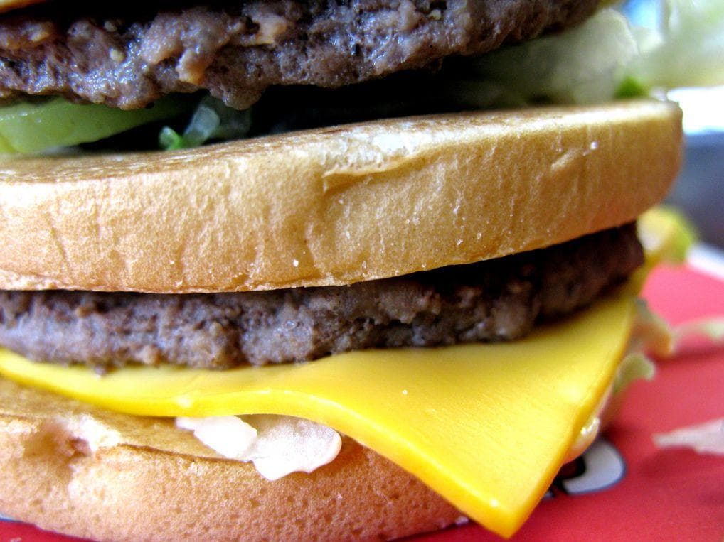 McDonald's Secret Menu Items: List of Items on McDonald's Hidden Menu