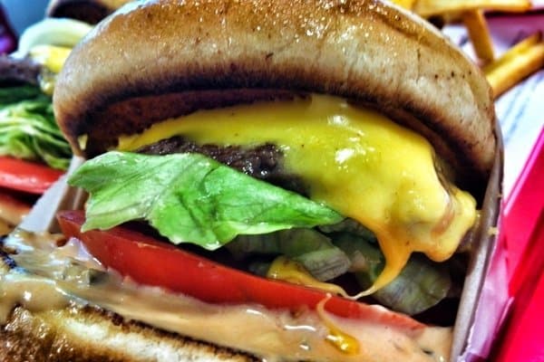 All In-N-Out Secret Menu Items, Ranked By Foodies