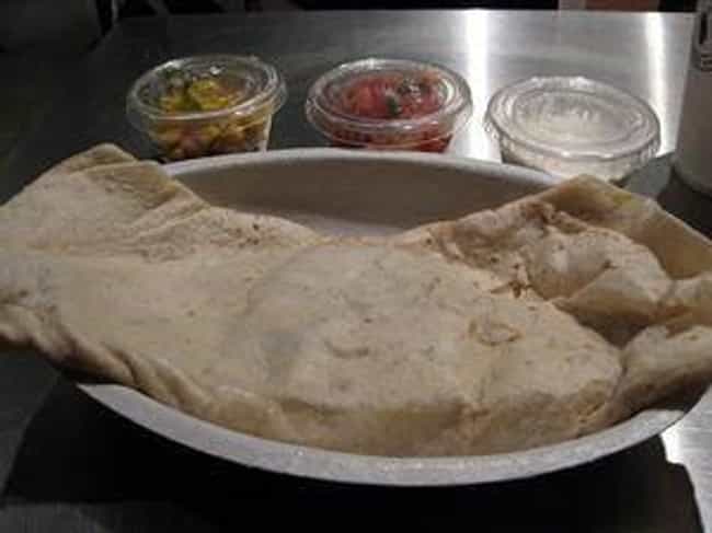 Chipotle Secret Menu: List of Hidden Menu Items at Chipotle Chipotle Secret Menu: List of Hidden Menu Items at Chipotle
