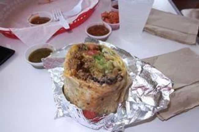 Chipotle Secret Menu: List of Hidden Menu Items at Chipotle Chipotle Secret Menu: List of Hidden Menu Items at Chipotle