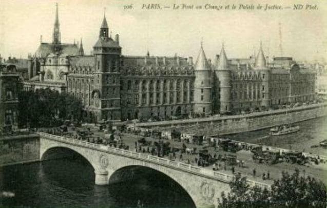 Bridges in France | List of Famous French Bridges