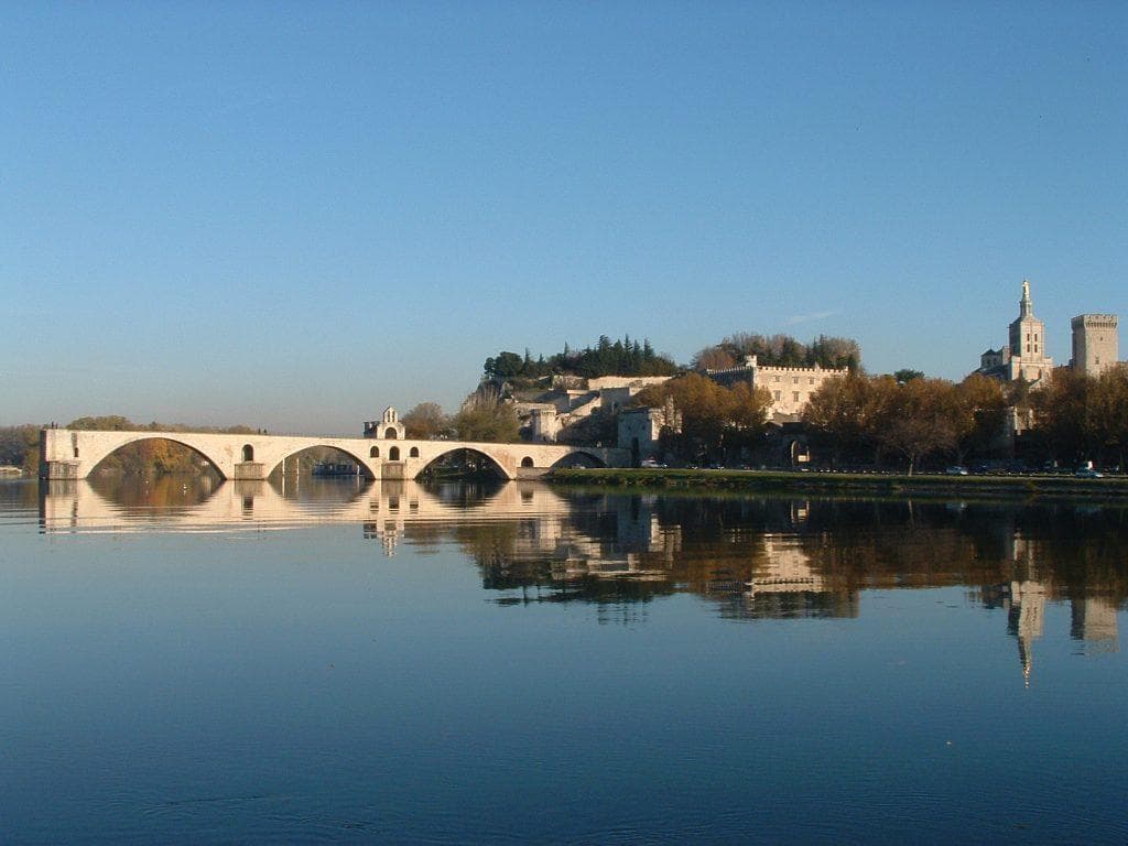 Bridges in France | List of Famous French Bridges