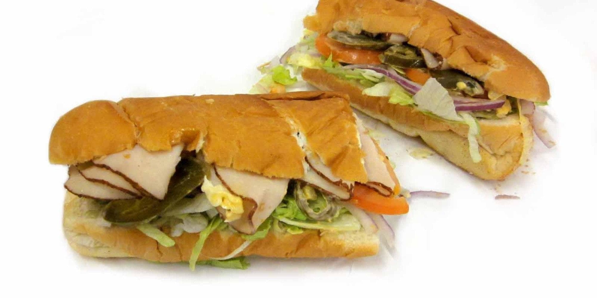 All Subway Secret Menu Items, Ranked By Foodies