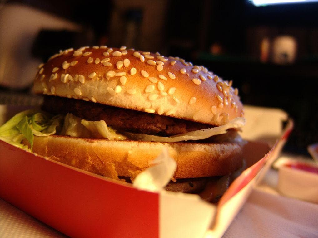 McDonald's Secret Menu Items: List of Items on McDonald's Hidden Menu