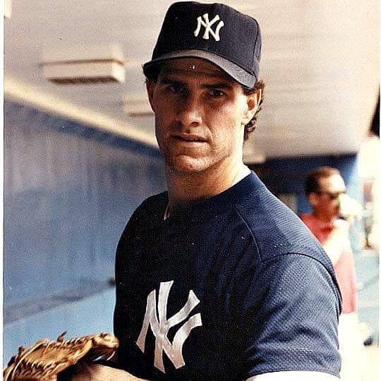 List of Left Handed Baseball Players