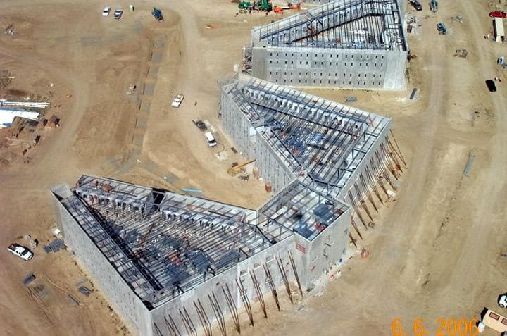 California Prisons | List of All Federal Prisons in California