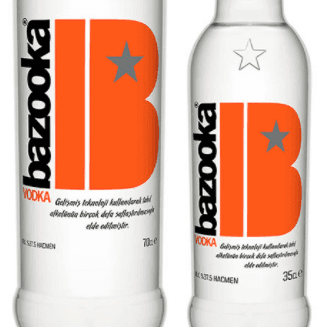 Best Vodka Brands | List of Top Types of Vodka