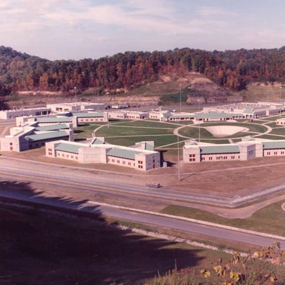 Federal Prisons in Texas | List of All Jails in TX