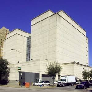 Federal Prisons in Texas | List of All Jails in TX