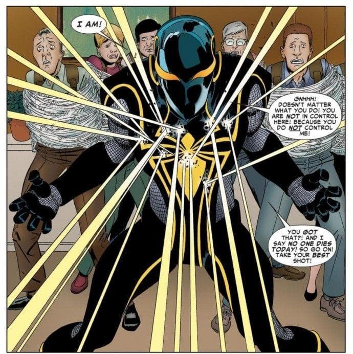 The Best Spiderman Suits & Costumes of All Time