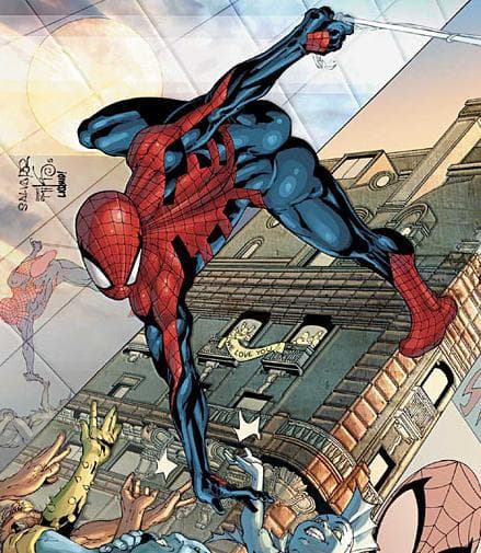 The Best Spiderman Suits & Costumes of All Time