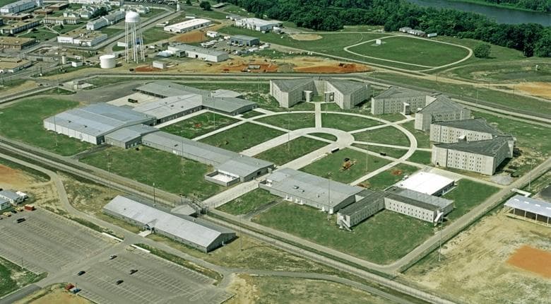 Federal Prison | List of Prisons in the USA