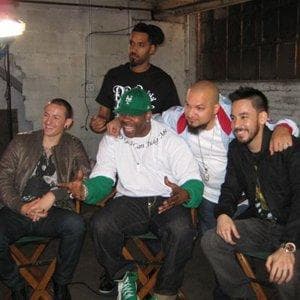 The Best Rock-Rap Collaborations