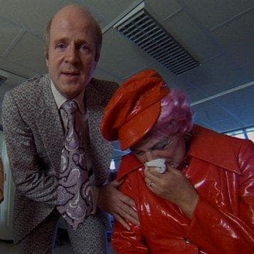 15 Terrible Mothers In Film, Ranked