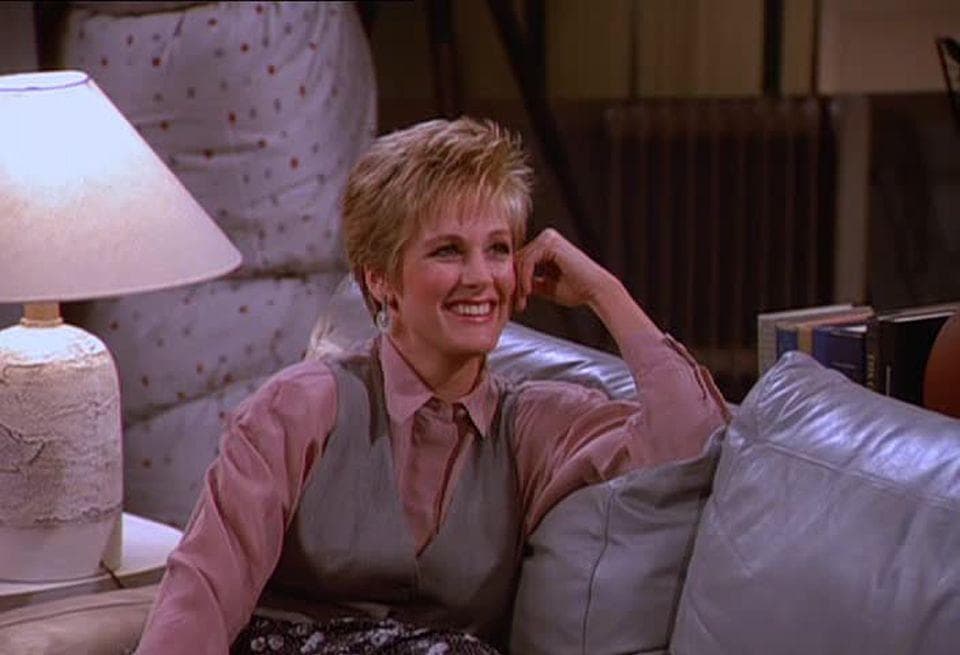 Seinfeld's Dating and Relationship History