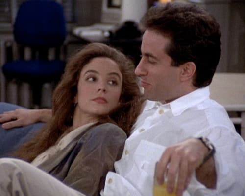 Seinfeld's Dating and Relationship History