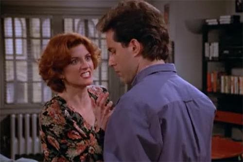 Seinfeld's Dating and Relationship History
