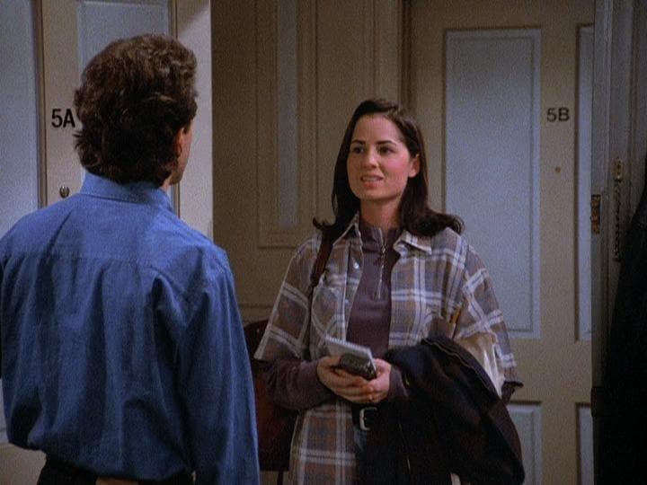 Seinfeld's Dating and Relationship History