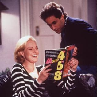 Seinfeld's Dating and Relationship History