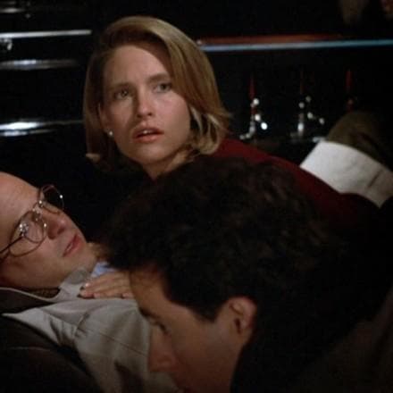 Seinfeld's Dating and Relationship History