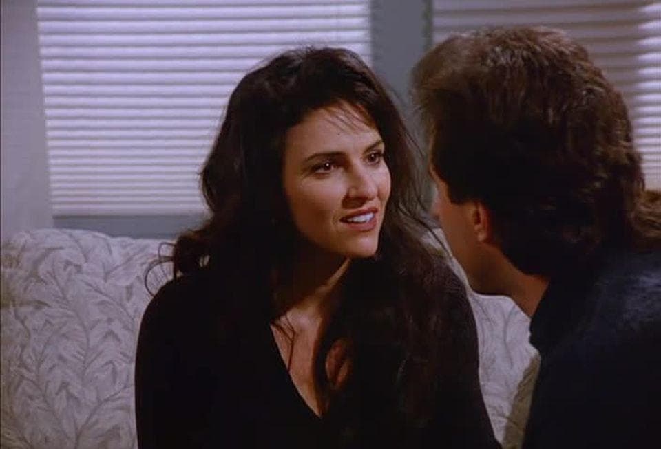 Seinfeld's Dating and Relationship History