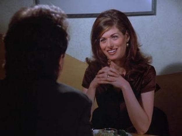 Seinfeld's Dating and Relationship History